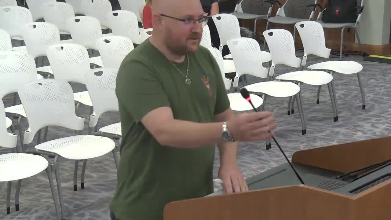 Parents tell Monroe County School Board the district violated parental ...