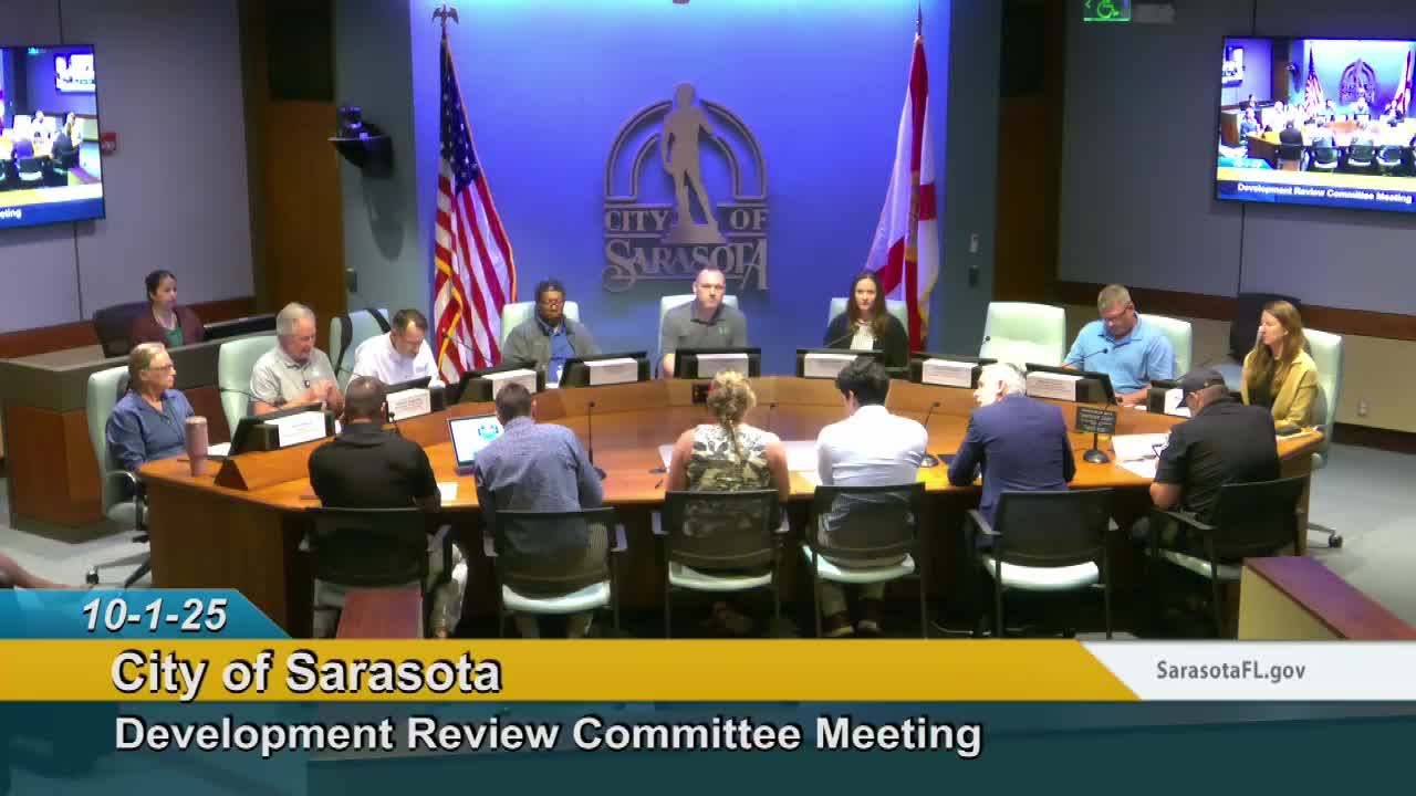 CitizenPortal.ai - DRC requires resubmittal for Seventh and Central condominiums after utility ...