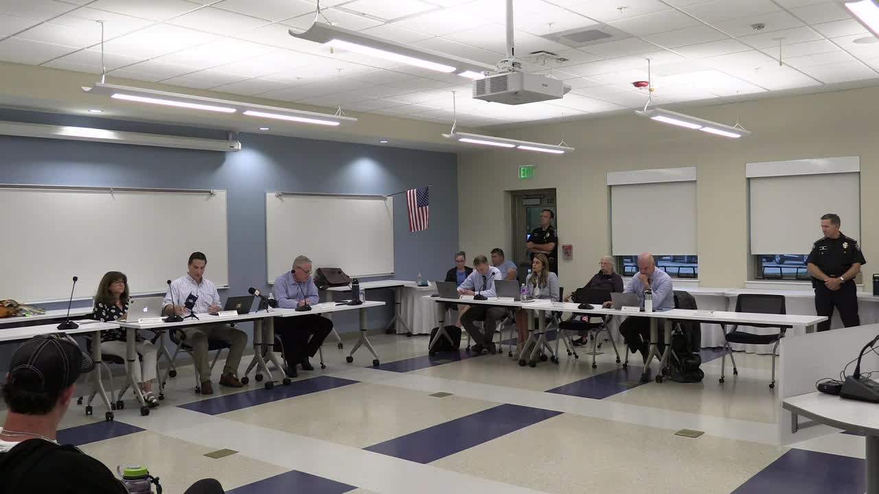 School committee approves award of district physician contract to Dr ...