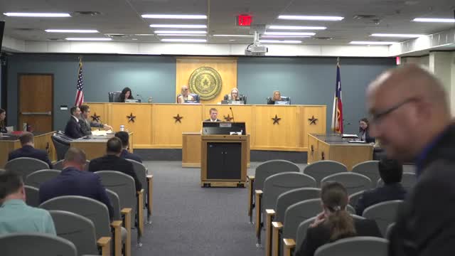 CitizenPortal.ai - TCEQ approves Valero permit, adopts enforcement ...