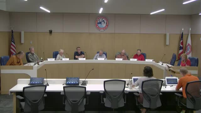 CitizenPortal.ai - Final Battery Park PUD plan expected at October ...