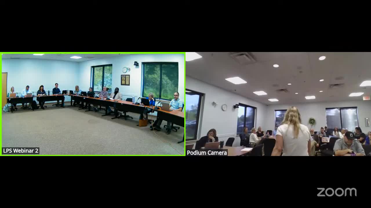 CitizenPortal.ai - Lewiston administrators report smooth start to 2025–26 school year; special ...