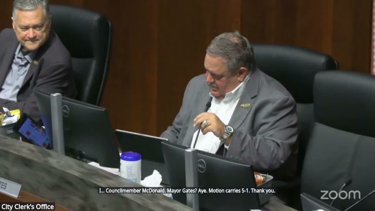 Greeley introduces 2026 budget with $21 million gap closed by carryover ...