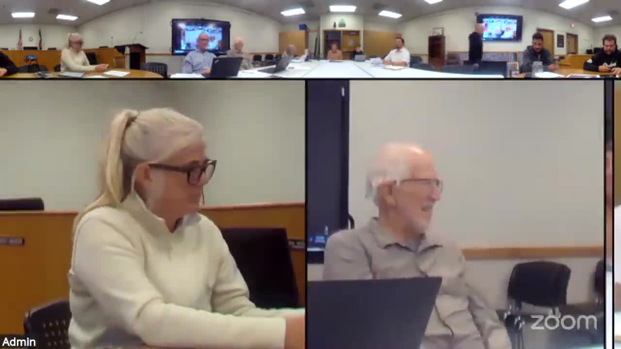 CitizenPortal.ai - Citizen‑drafted off‑grid overlay sparks preliminary ...