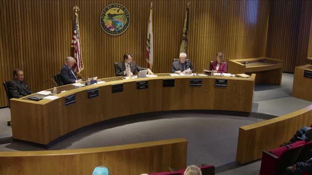 CitizenPortal.ai - Resident urges city traffic calming at Lincoln Road ...