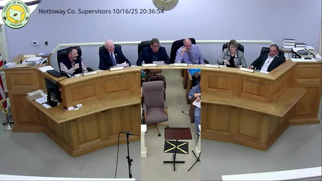 CitizenPortal.ai - Supervisors deny sale of Ingleside/Burkeville ...