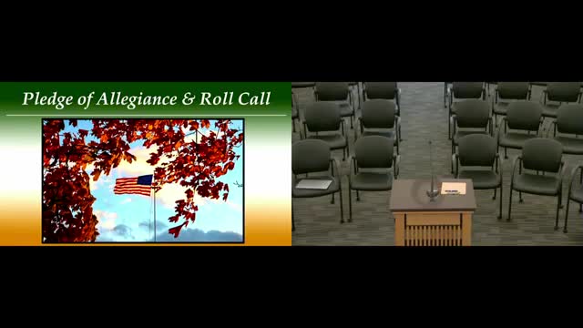 CitizenPortal.ai - Planning commission backs map, ordinance changes for ...