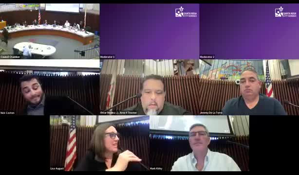 West County Transportation reports staffing and ridership improvements ...