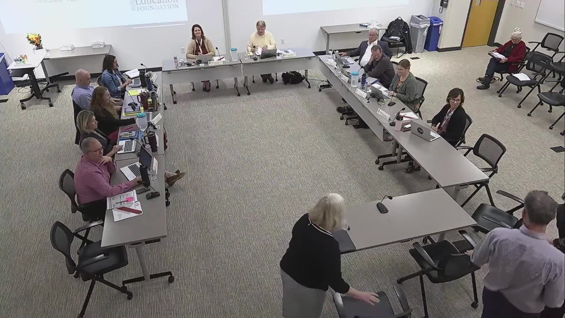 CitizenPortal.ai - Education Foundation reports grants, scholarships ...