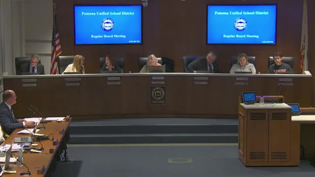 CitizenPortal.ai - Pomona Unified launches P3 initiative to boost ...