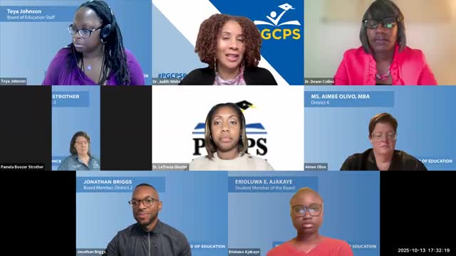 CitizenPortal.ai - PGCPS launches Innovation and Performance Zone to ...