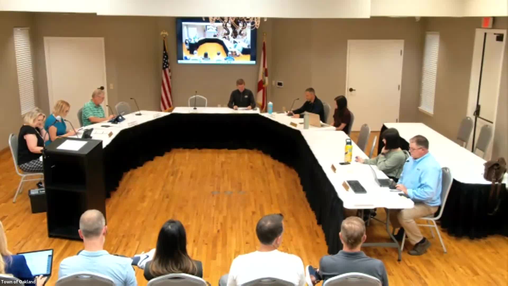 CitizenPortal.ai - Planning board backs Bridal Farm Phase 2 amendment, reducing lots and ...