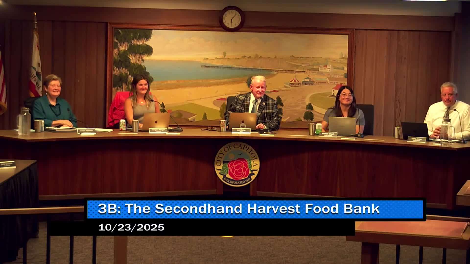 CitizenPortal.ai - Second Harvest warns of emergency food needs if ...