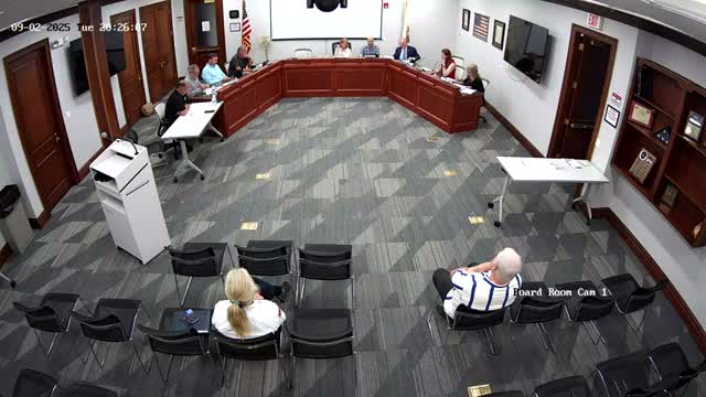 CitizenPortal.ai - Campton Hills police say budgeted funds can cover ...