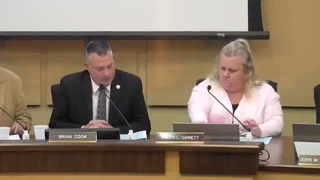 CitizenPortal.ai - Planning commission approves final plans for new ...