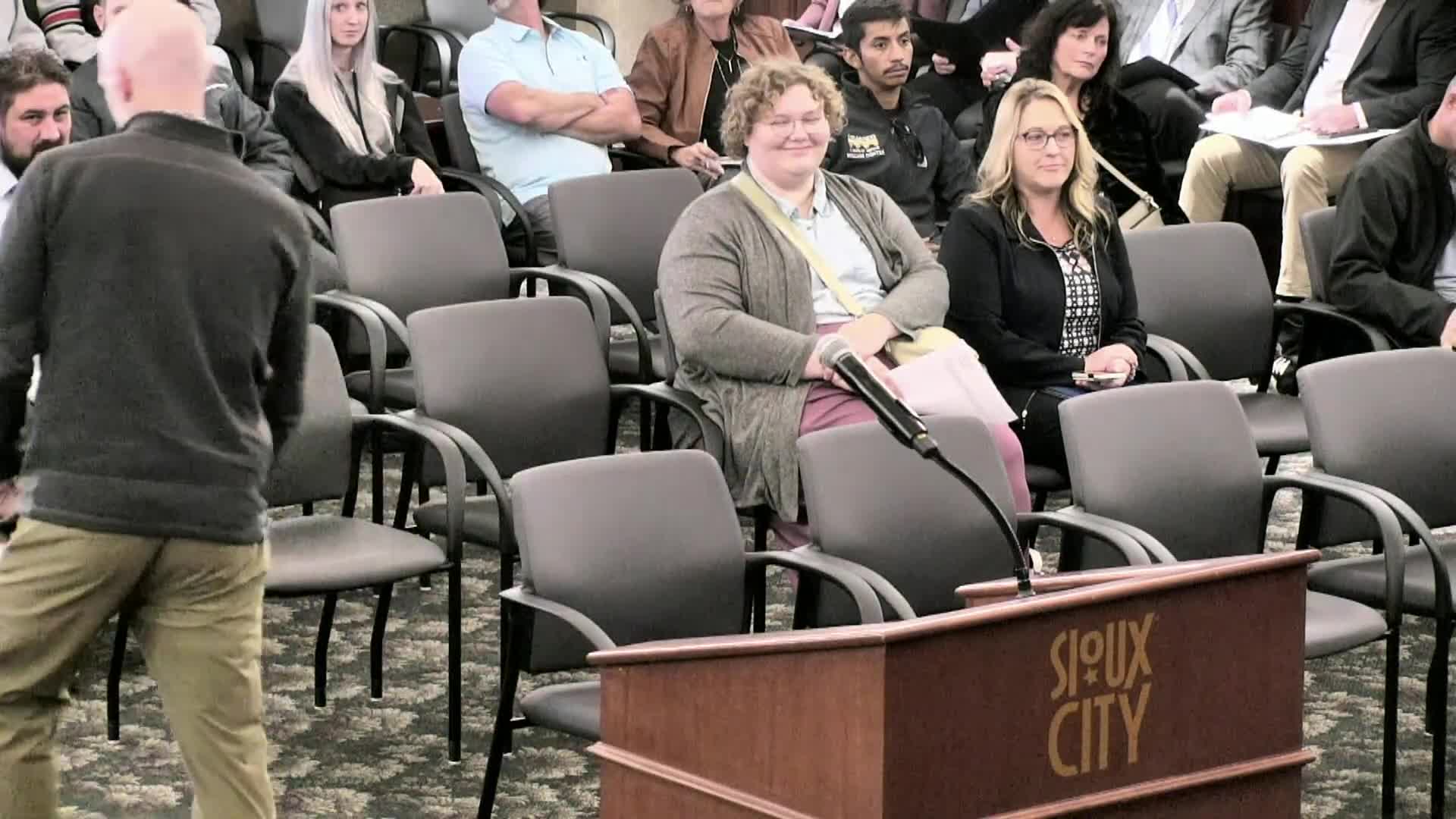 CitizenPortal.ai - Council approves consent agenda and SkyWest lease ...