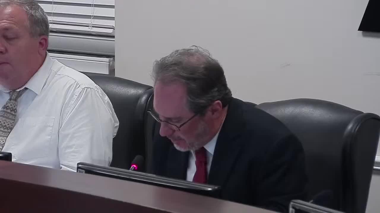 CitizenPortal.ai - Board approves multiple program-choice proposals ...