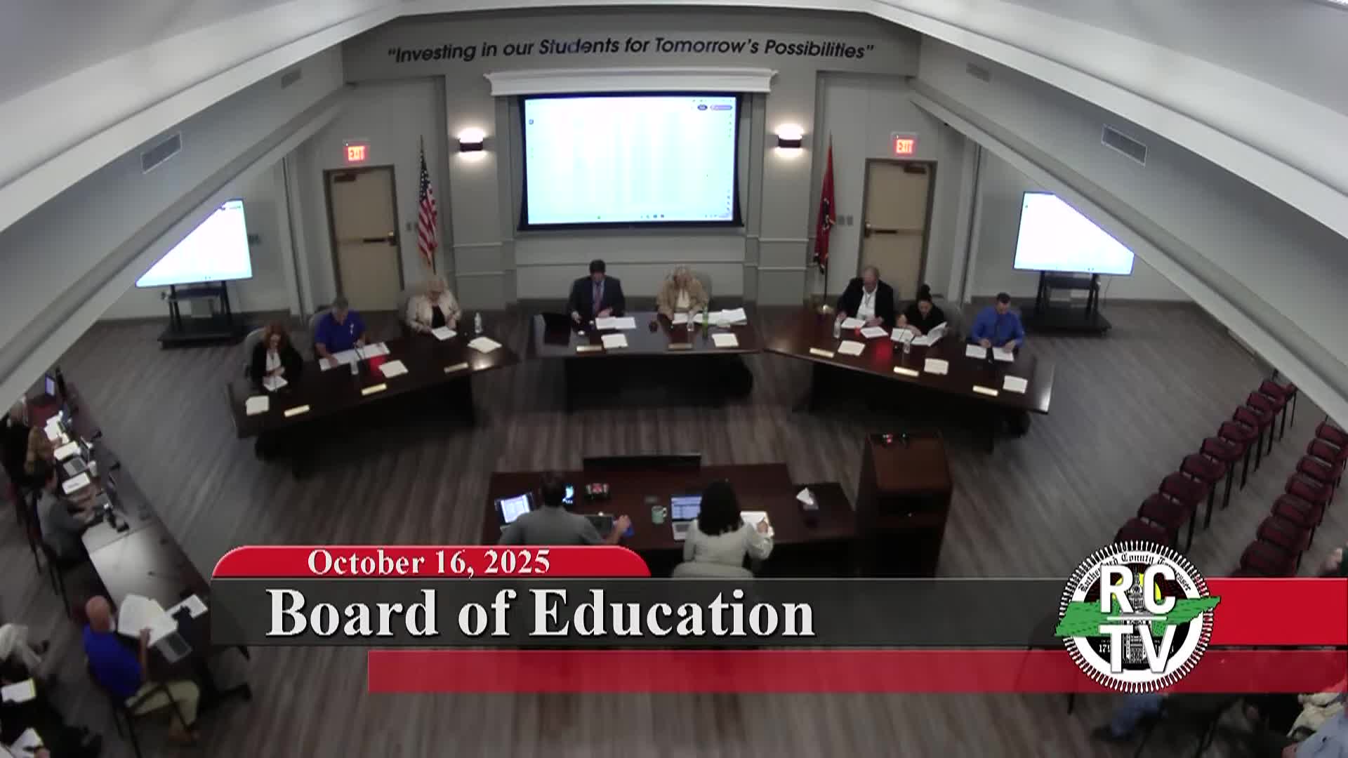 CitizenPortal.ai - Six Rutherford County teachers receive TVA robotics ...