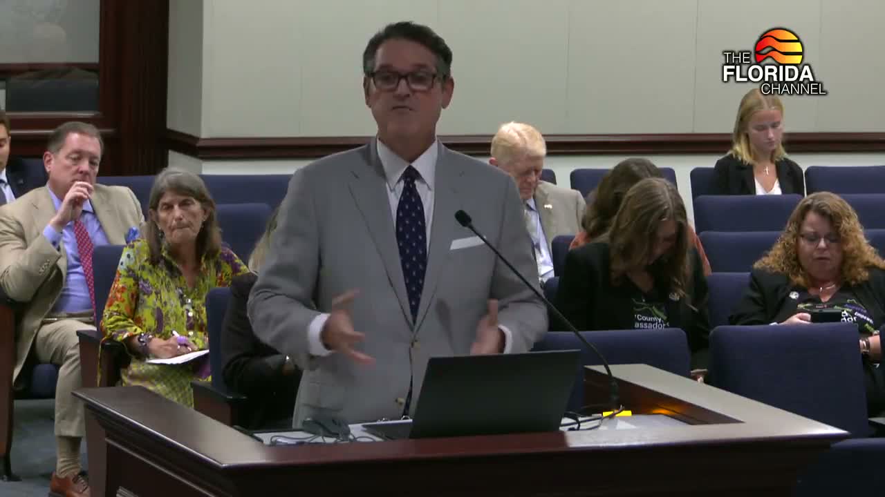 CitizenPortal.ai - Senate committee approves several gubernatorial ...