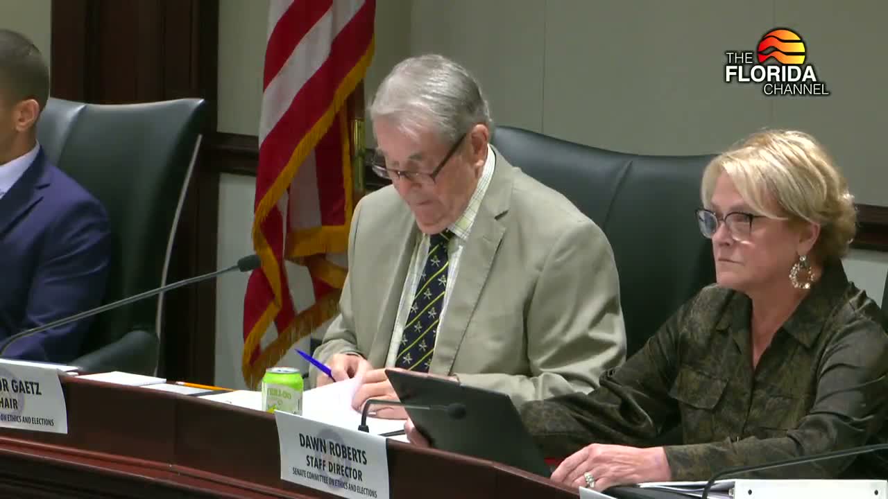 CitizenPortal.ai - Commission on Ethics seeks statutory fixes for ...