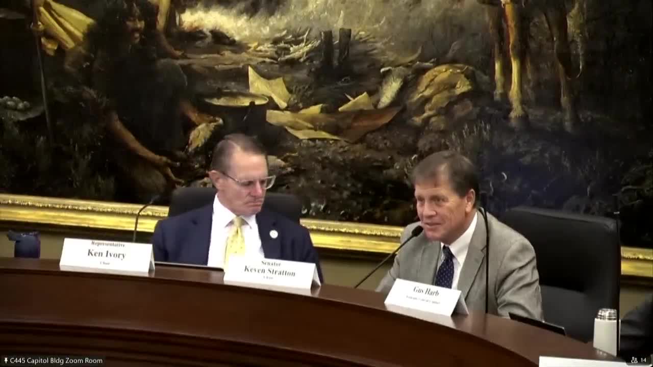 CitizenPortal.ai - Utah summit draws cross‑state officials; commission ...