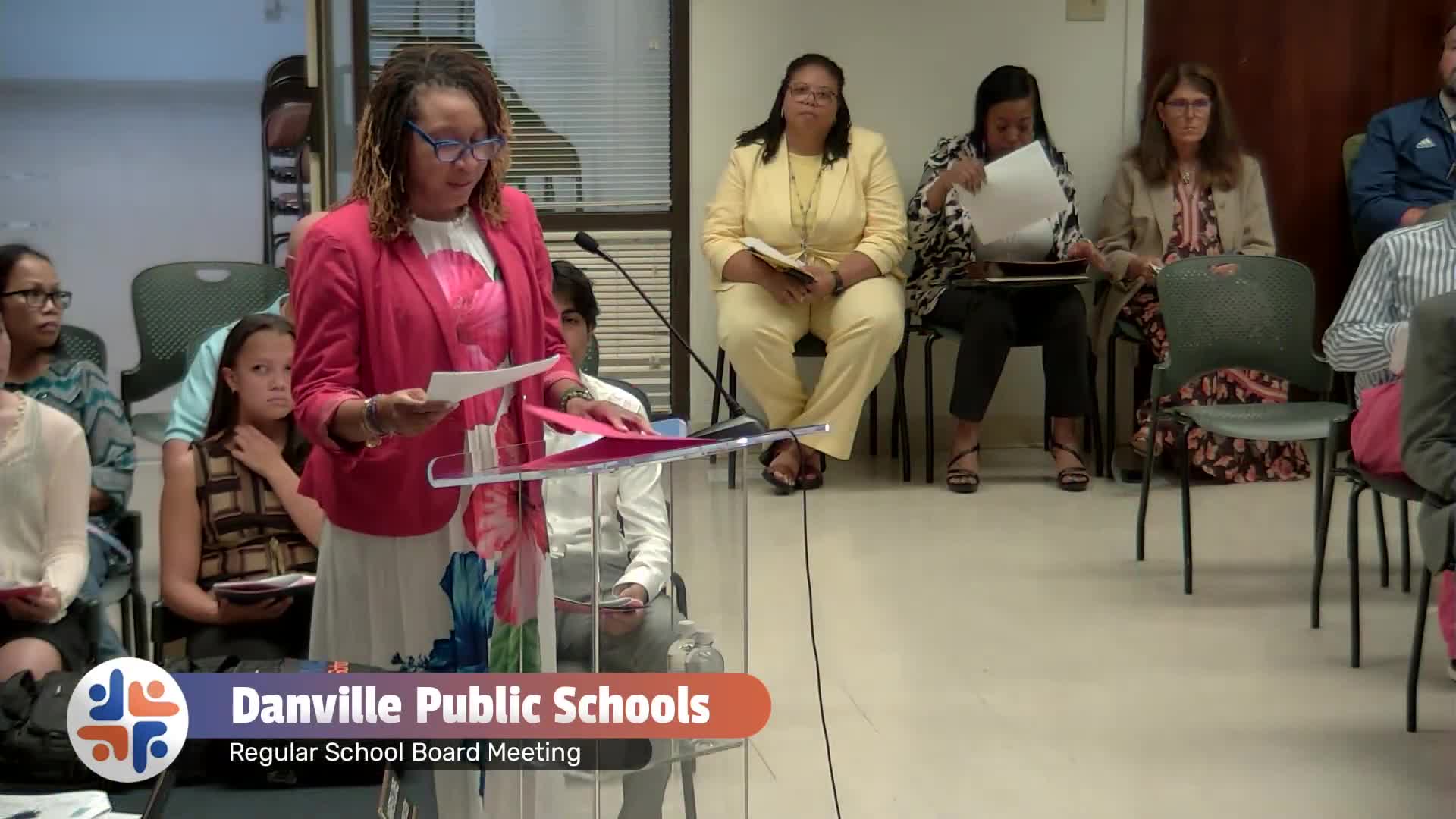 CitizenPortal.ai - Danville outlines CTE Health and Medical Sciences ...