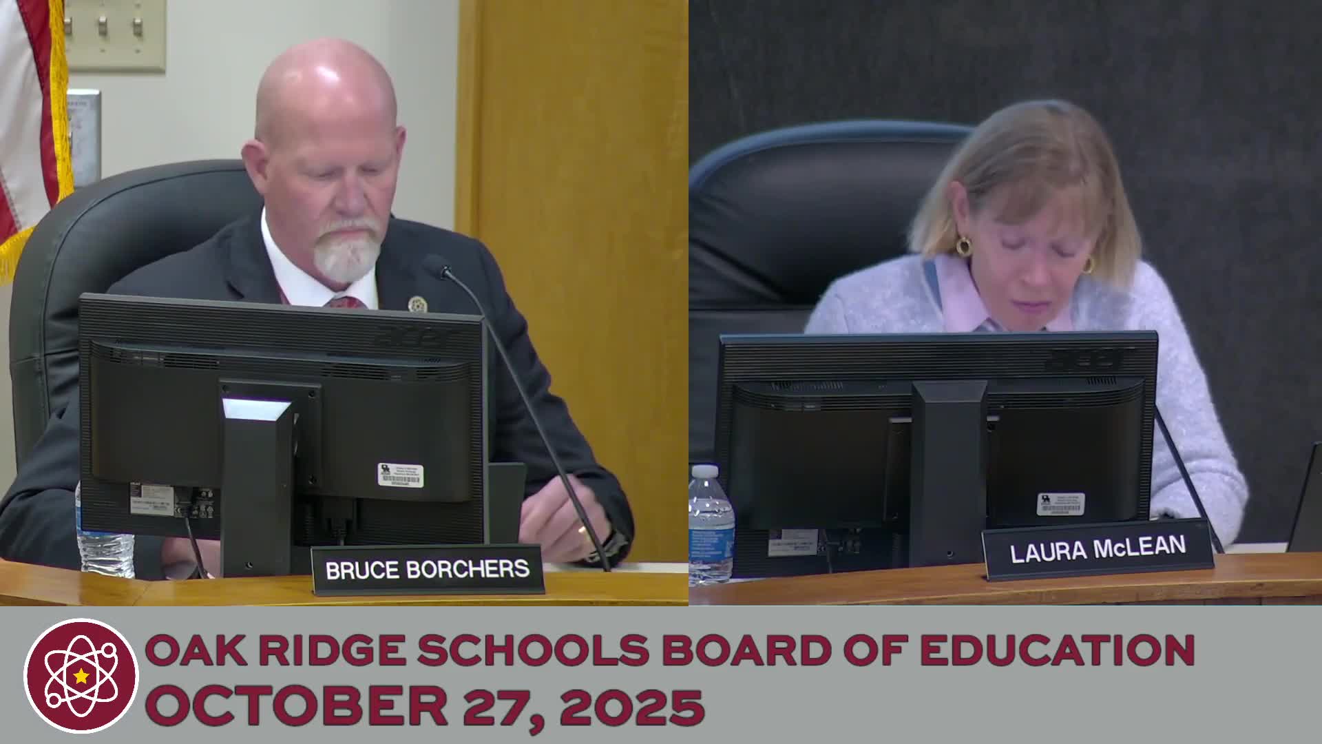 CitizenPortal.ai - Board approves FY26 grants, facilities work and new ...