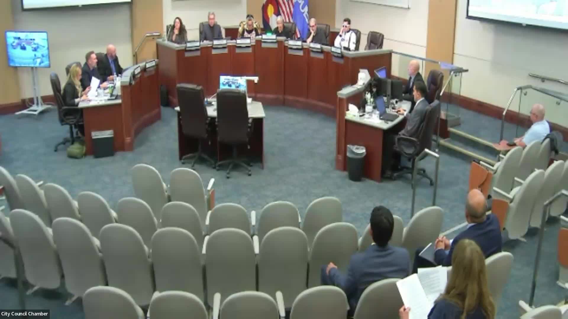 CitizenPortal.ai - County details emergency plan after federal shutdown ...