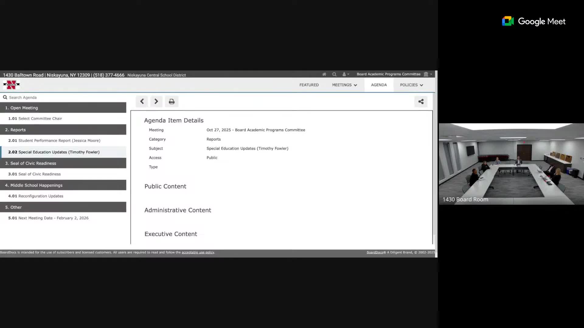 CitizenPortal.ai - Niskayuna approved to offer New York State Seal of ...