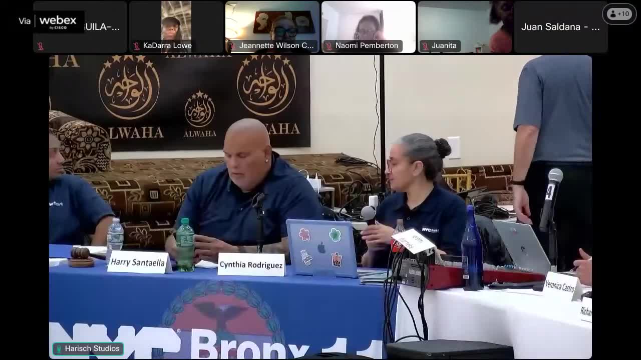 Bronx businesses must sign new commercial-waste contracts or be ...