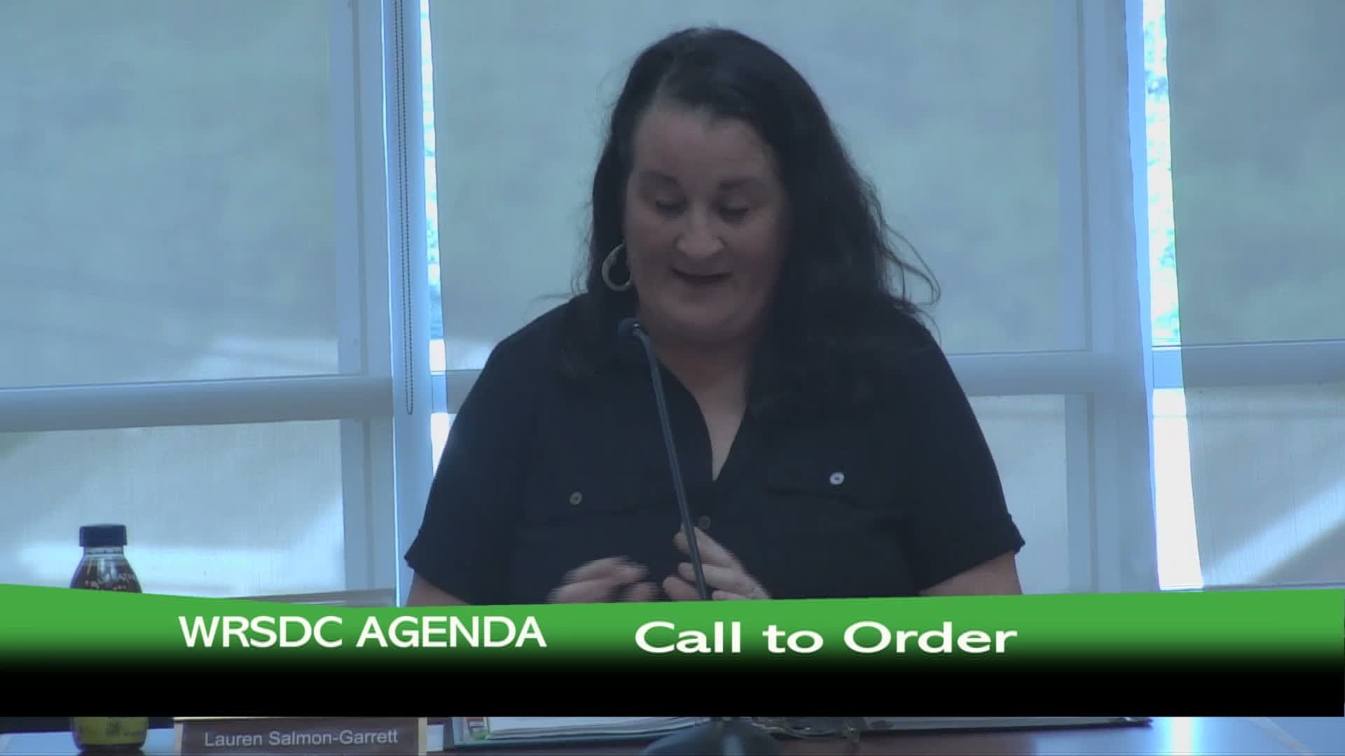 CitizenPortal.ai - District finance director Michelle Grise honored ...