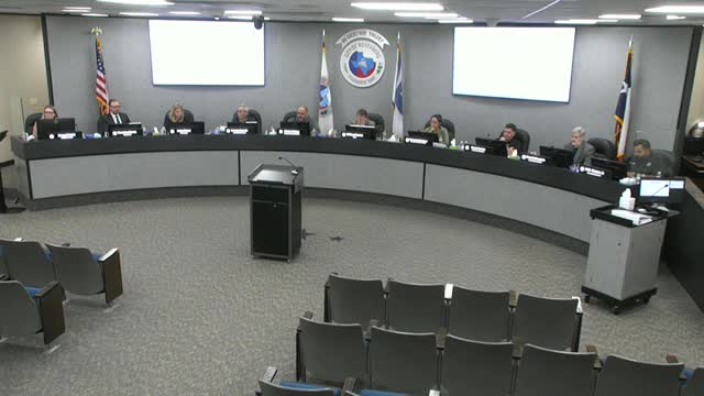 CitizenPortal.ai - City staff outlines FY2026 6 strategic plan ...