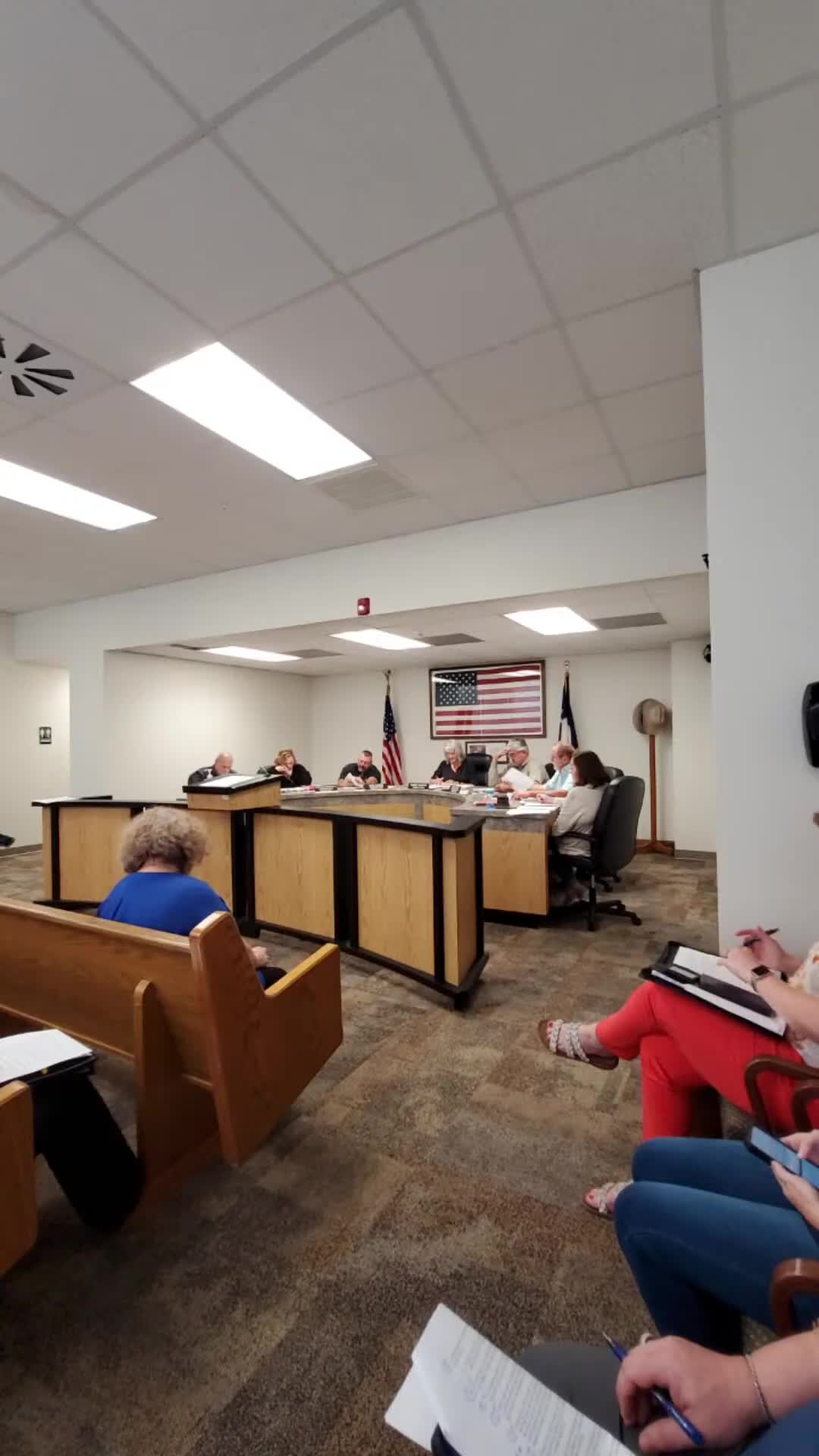 CitizenPortal.ai - Polk County approves application for FY2026 solid ...