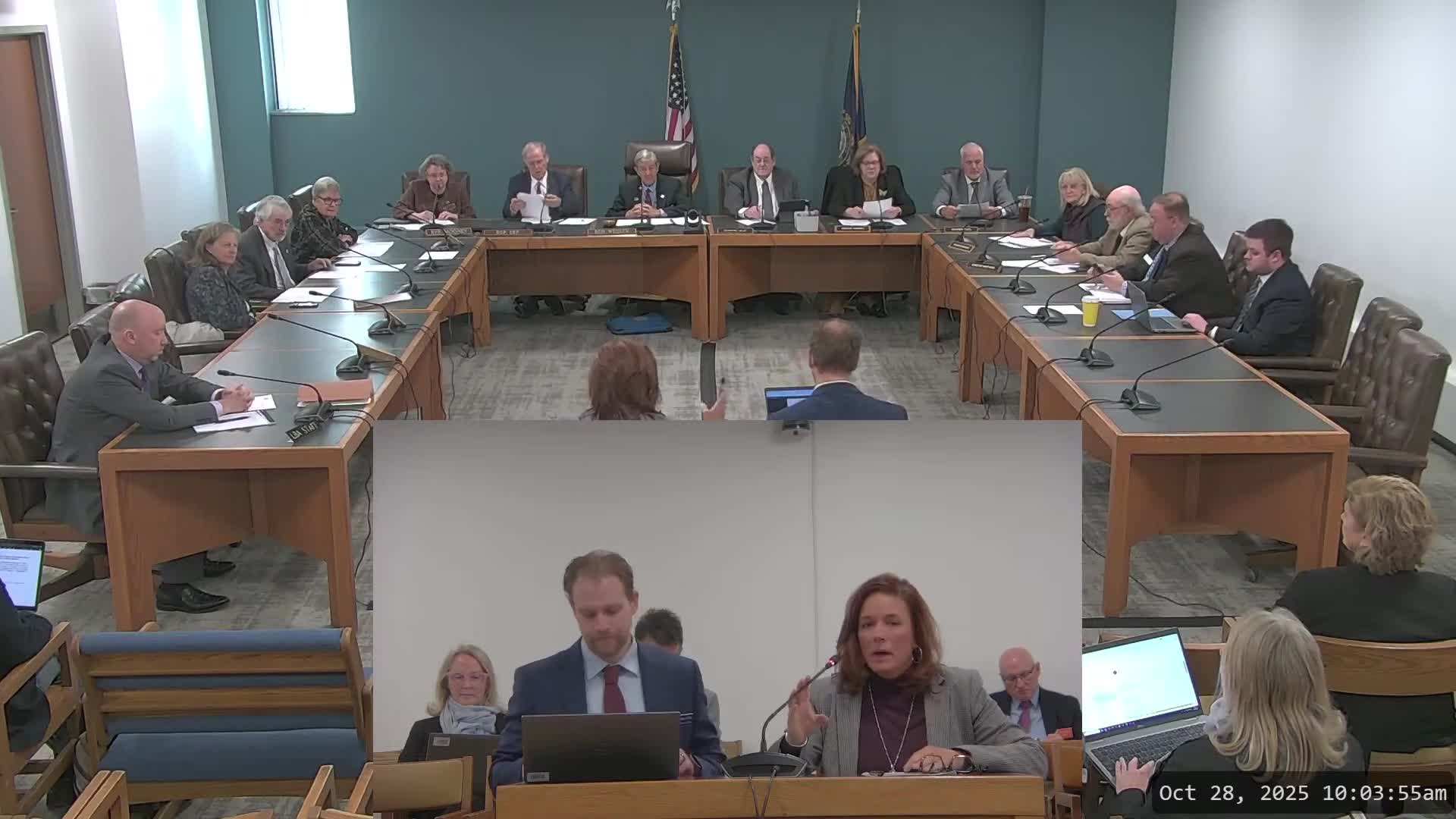 CitizenPortal.ai - Fiscal Committee approves $2 million to fund mobile ...