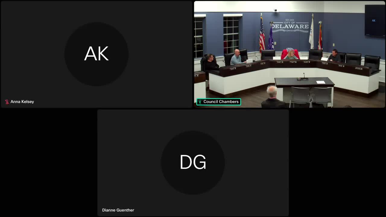 CitizenPortal.ai - Commissioner questions whether City Council should rehear Historic ...