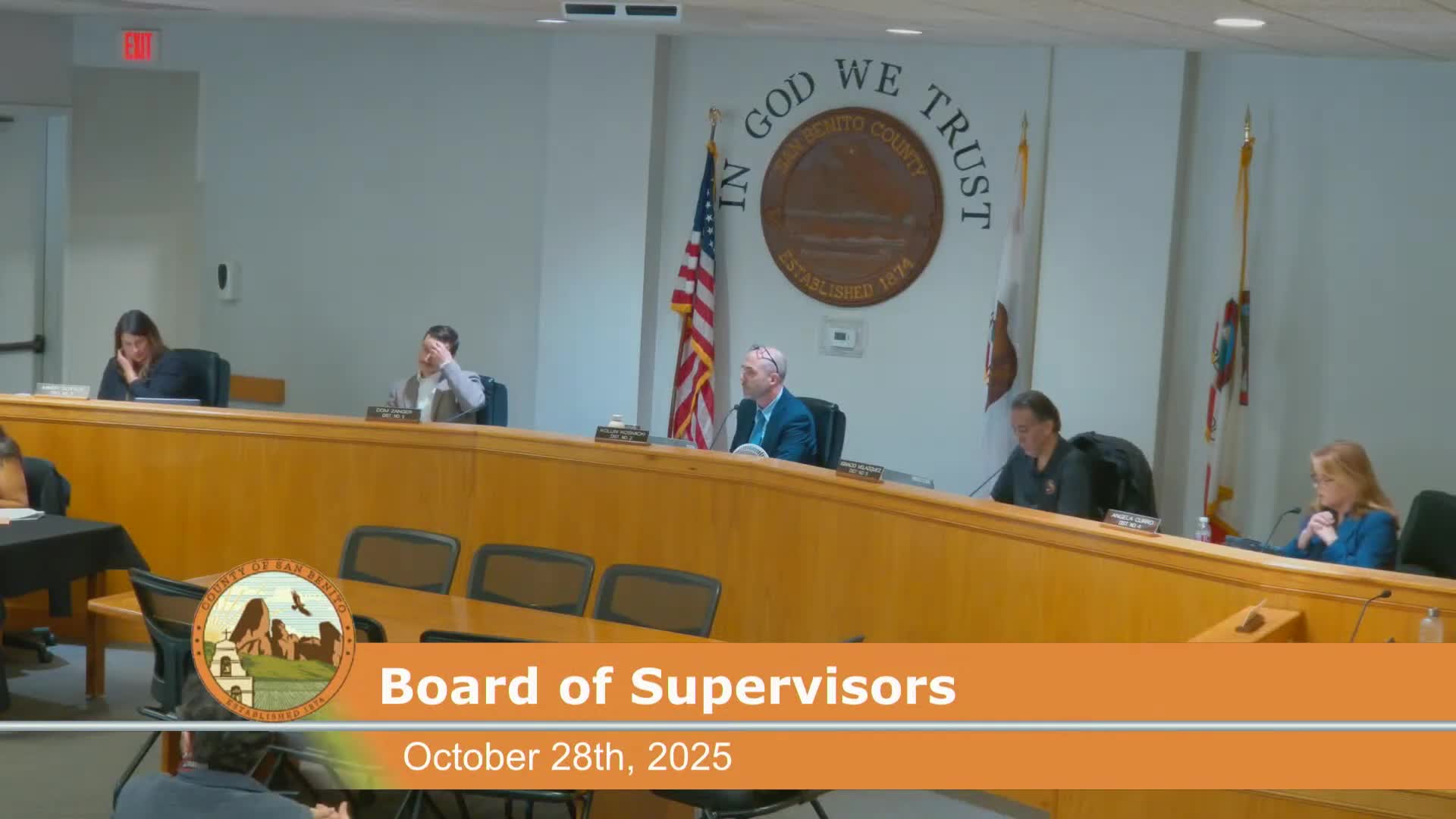 CitizenPortal.ai - Library seeks quick county sign‑off on Lunch at the ...