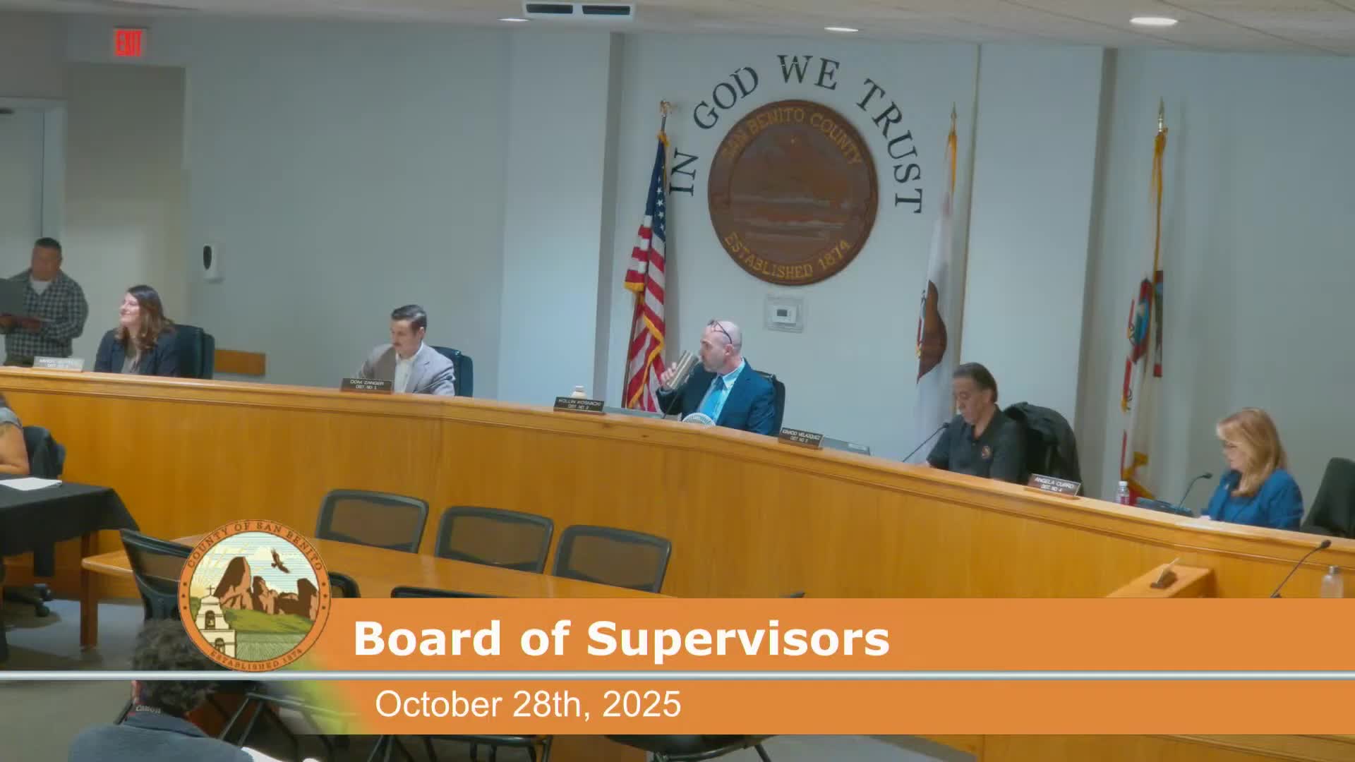 CitizenPortal.ai - San Benito food bank warns of spike in need as ...