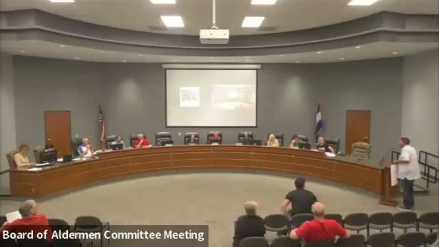 CitizenPortal.ai - Planning & Zoning recommends multiple special-use ...