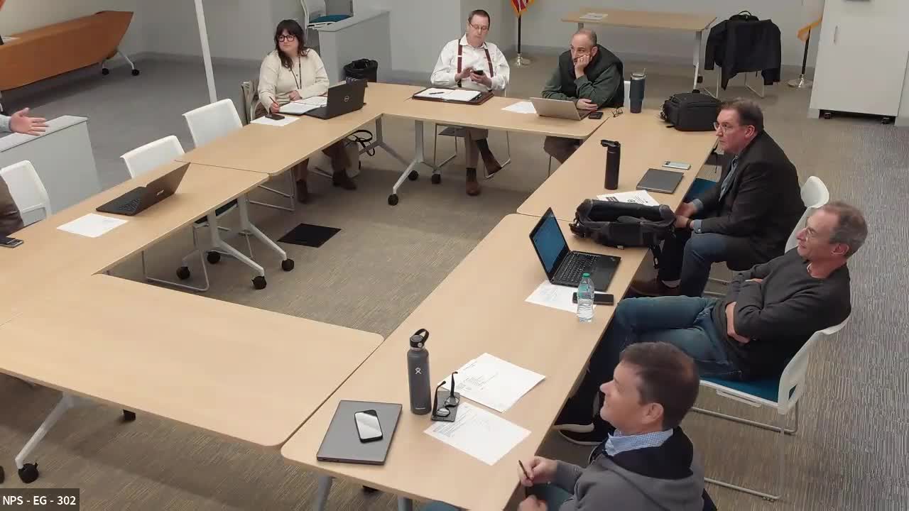 CitizenPortal.ai - Needham unveils hybrid meeting room; Zoom phones and efax rolled out to schools