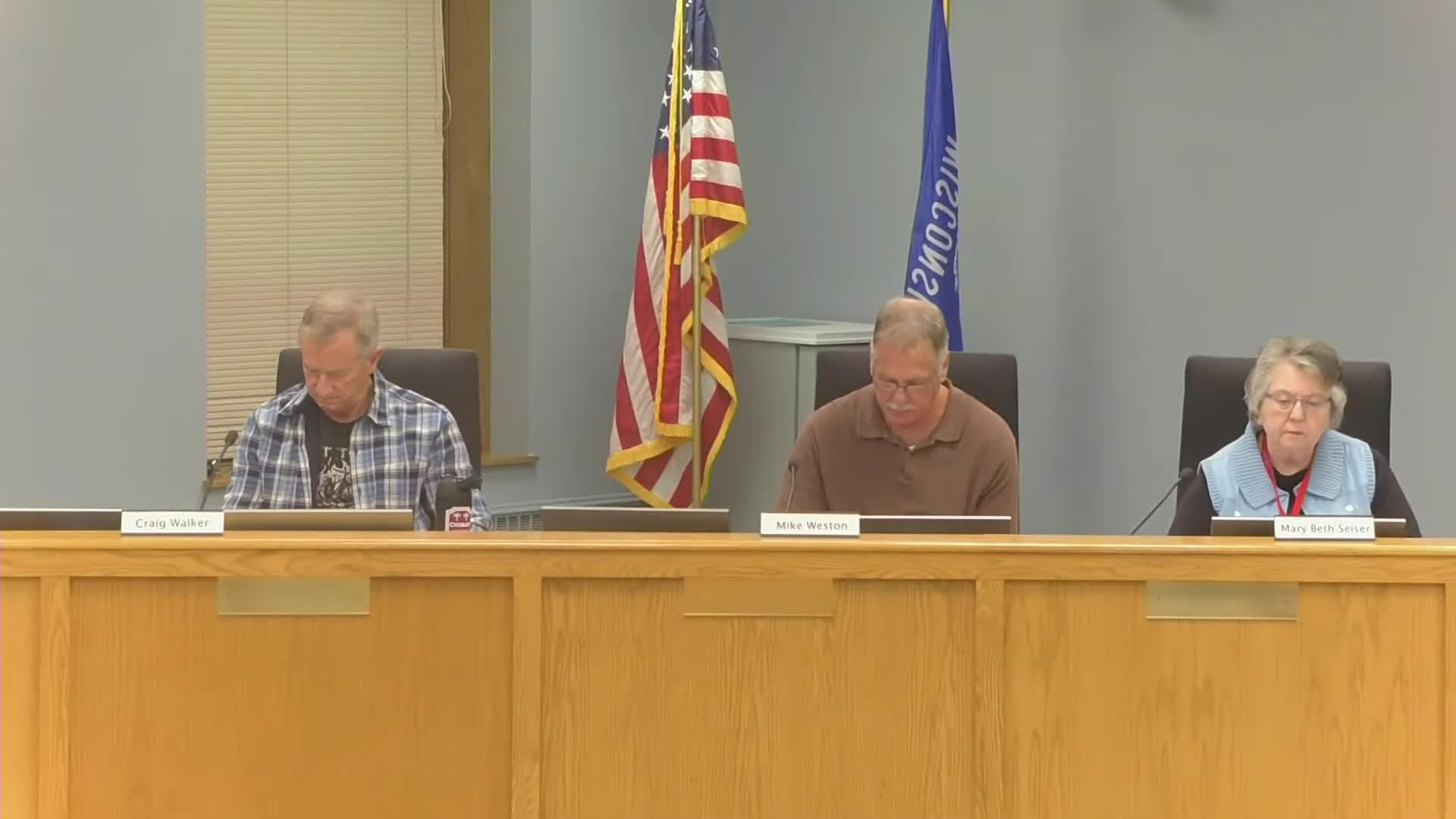 CitizenPortal.ai - Ziegler Family Foundation to donate three historical ...