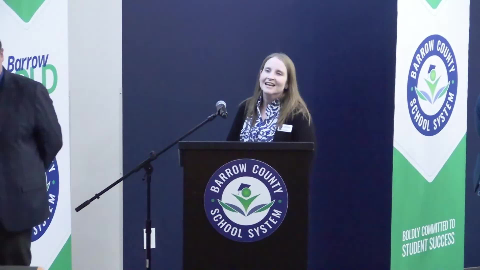 CitizenPortal.ai - Barrow County presents SAT/ACT results and outlines ...