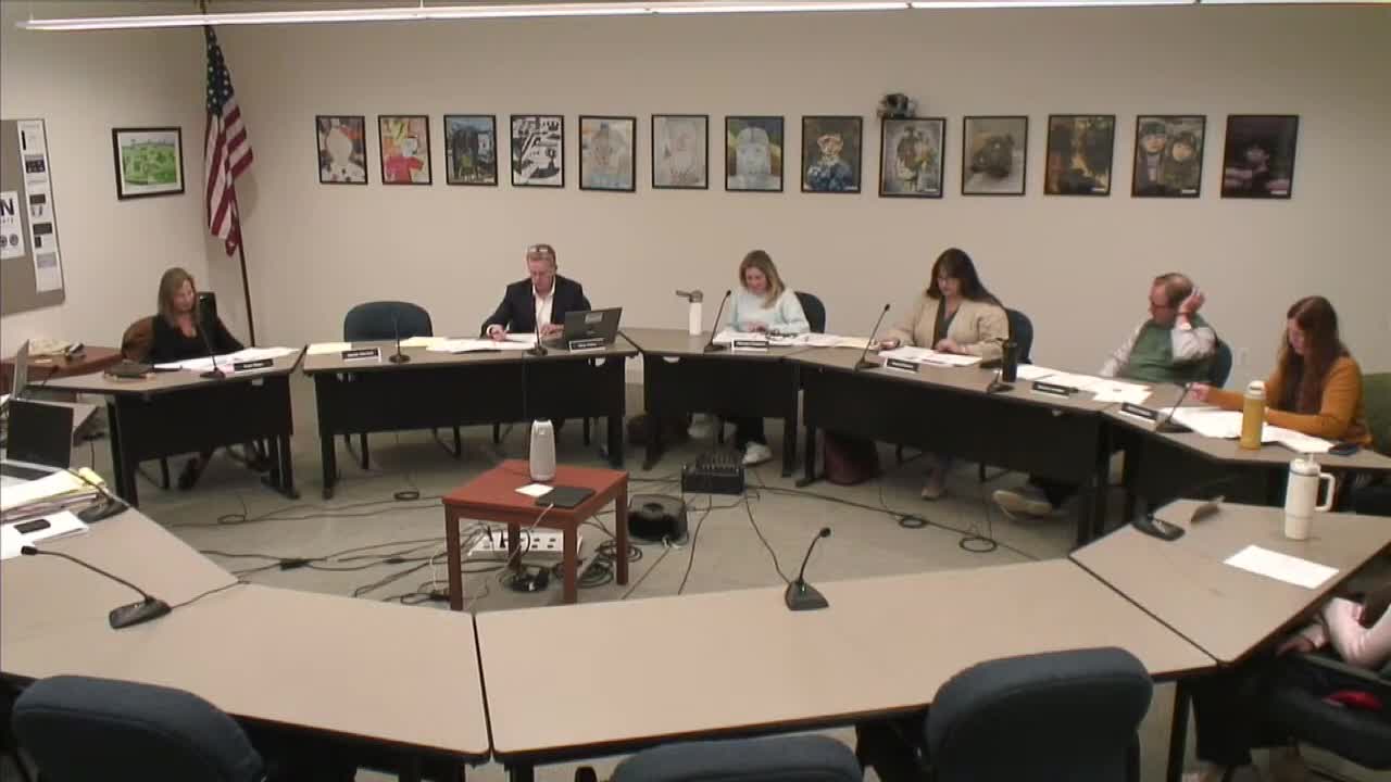 CitizenPortal.ai - Athletic program costs top $830,000 for FY25; transportation driving increases