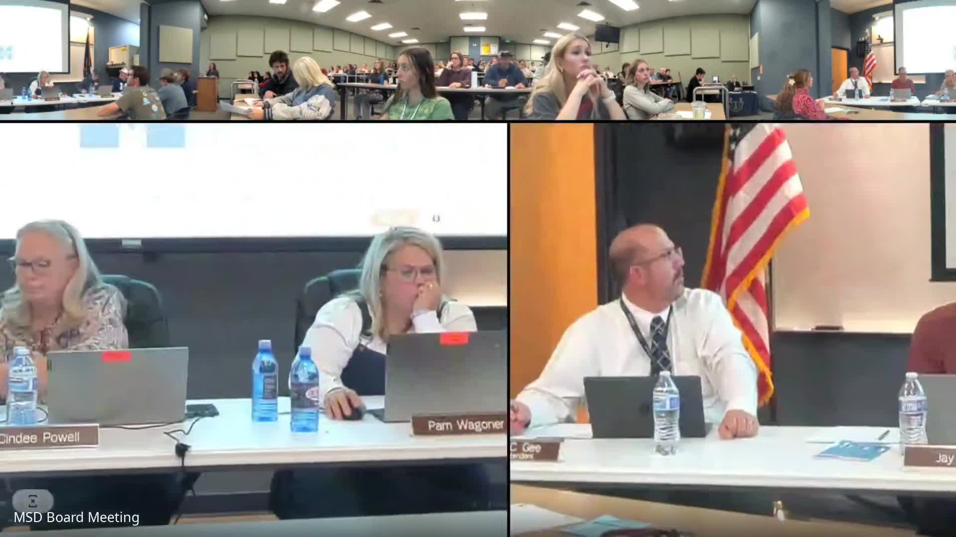 CitizenPortal.ai - Middleton trustees hear finalized IRI and ISAT ...