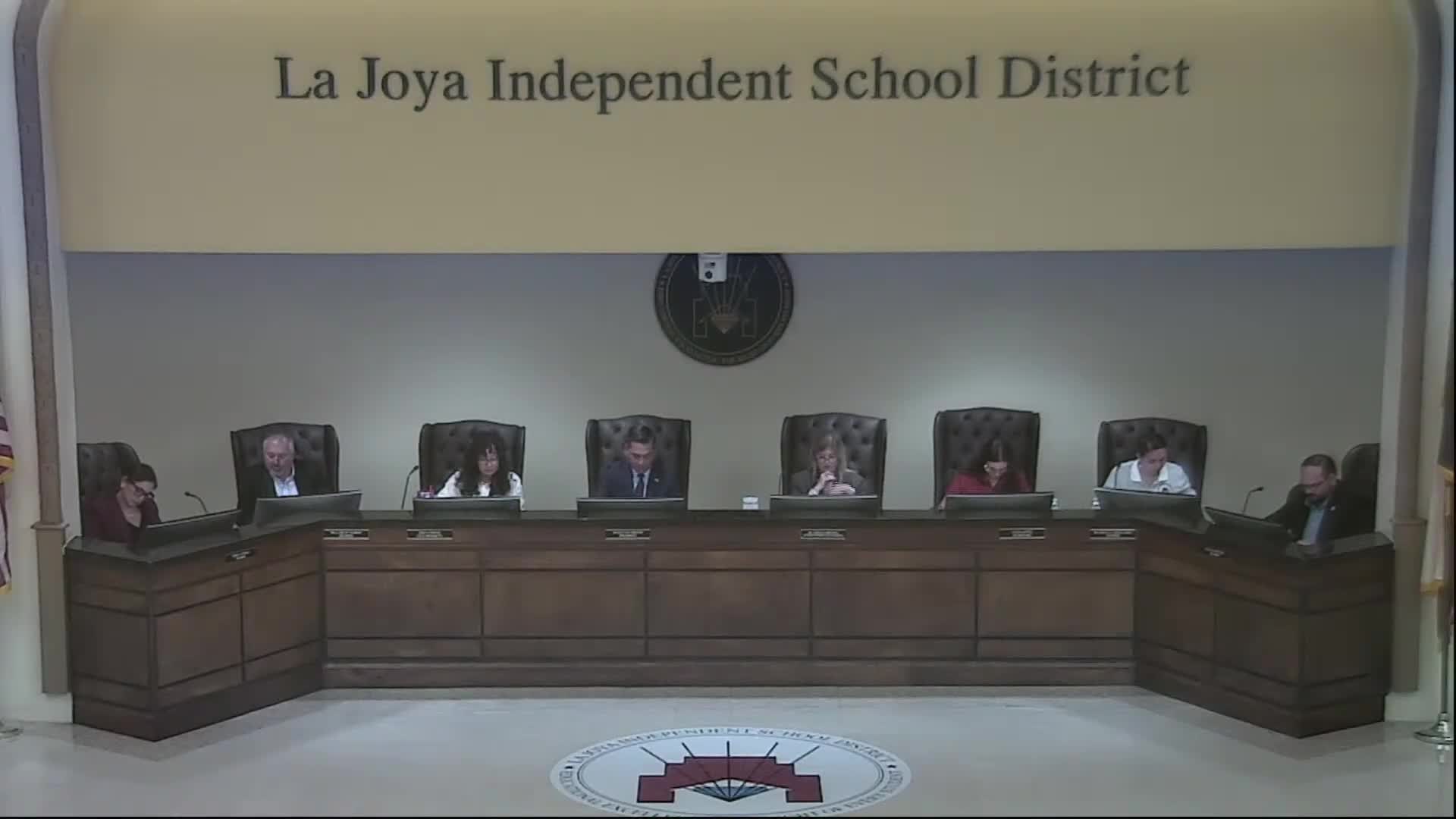 CitizenPortal.ai - TEA conservator report: board operating procedures ...