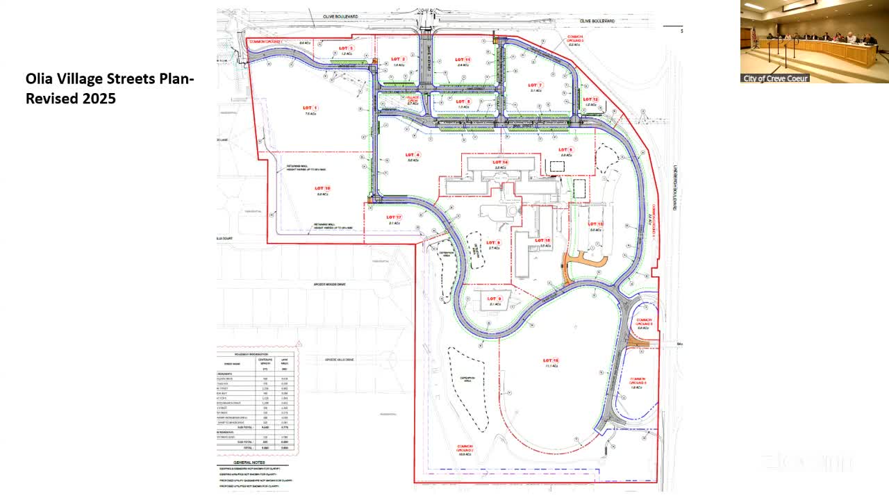 Council accepts existing Martin Grove lights, approves Beacon Hill ...