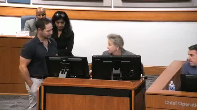 CitizenPortal.ai - Designs presented for McRoberts and Hayes elementary ...