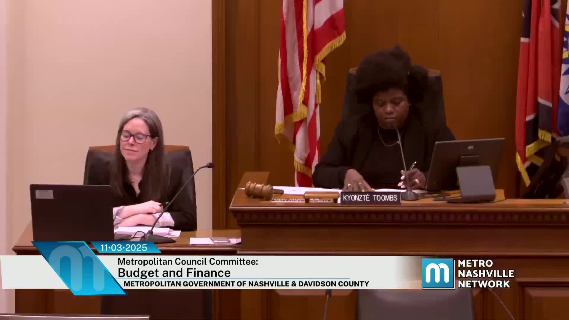 CitizenPortal.ai - Council committee approves $113,875.98 settlement ...