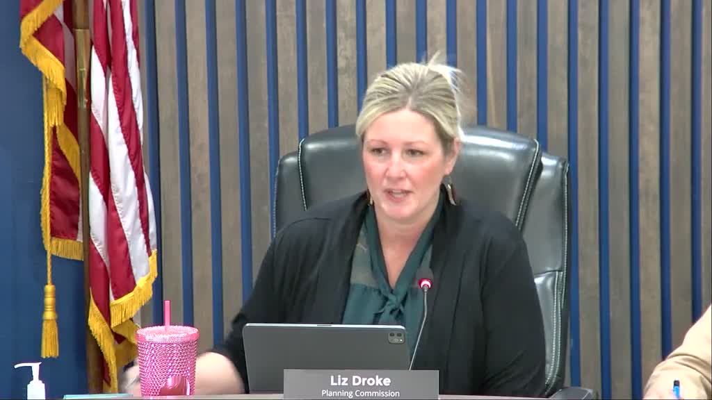 CitizenPortal.ai - Commission defers Royalton Woods Sections 3–4 plat after staff says applicant ...