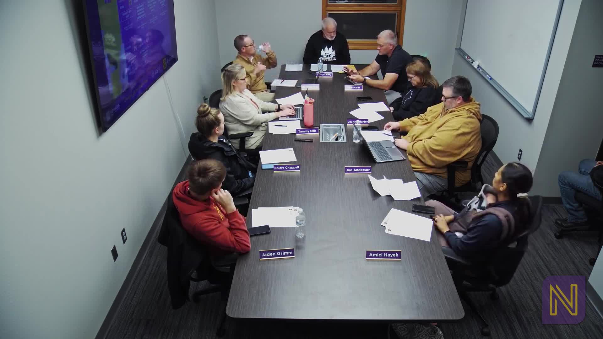 CitizenPortal.ai - Board debates TIF amendment that could shift up to ...