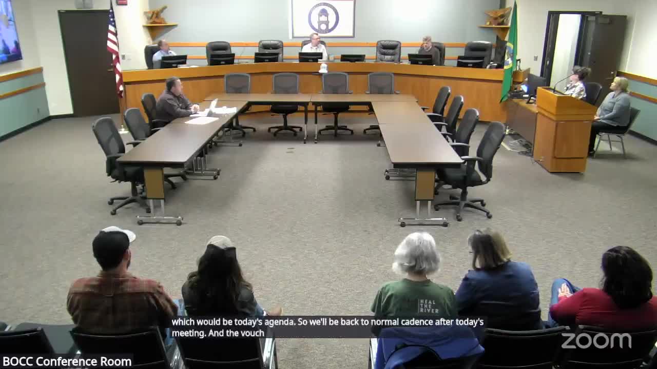 CitizenPortal.ai - Resident raises security concerns over Clear Ballot ...